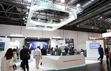 Glass Tempering Furnace - LandGlass