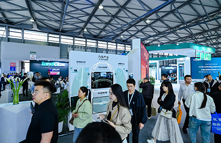 Glass Tempering Furnace - LandGlass