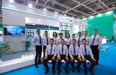 Glass Tempering Furnace - LandGlass